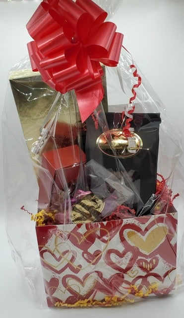 All You Need Is Love. But.... – Trello Chocolate