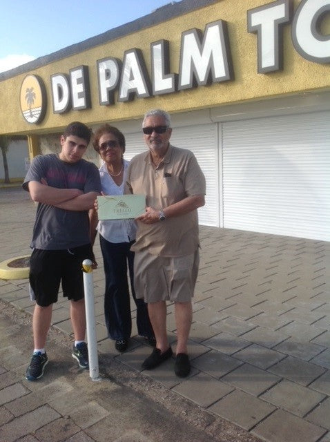 Exotic International Candy – Trello Chocolate