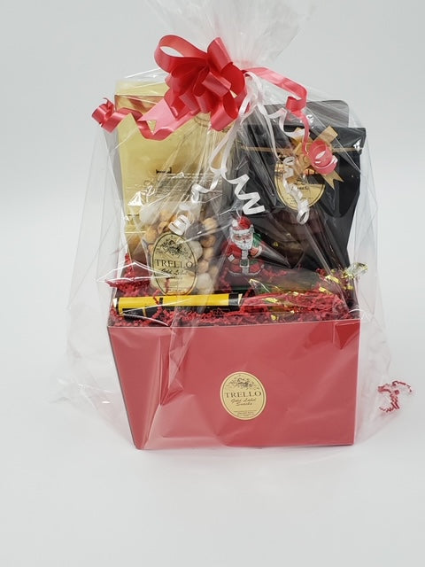 Gift Baskets – Trello Chocolate