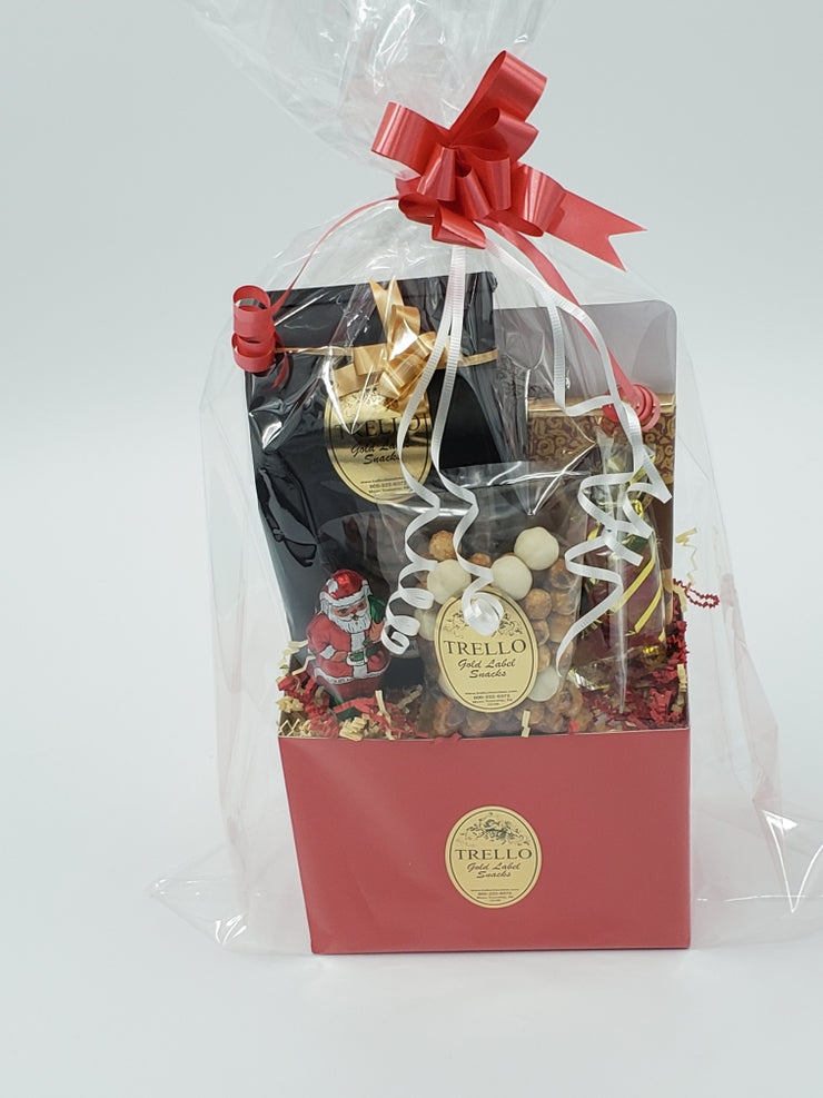 Christmas – Trello Chocolate