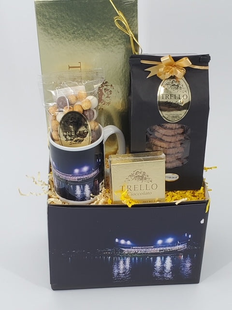 Gift Baskets – Trello Chocolate