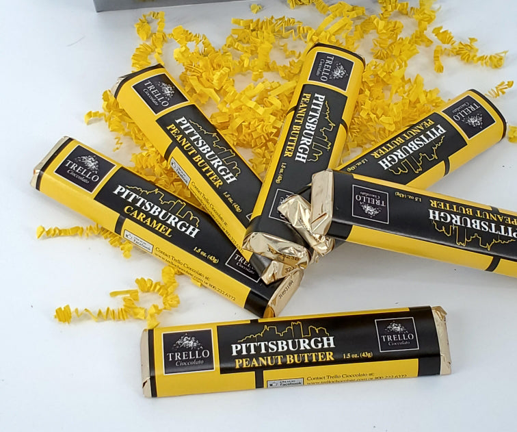 Boxed Chocolate – Trello Chocolate