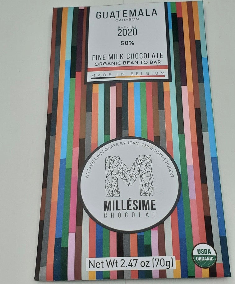 Chocolate Bars – Trello Chocolate